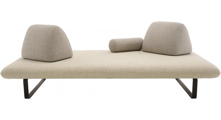 Quick Ship Murtoli Outdoor Sofa by Ligne Roset