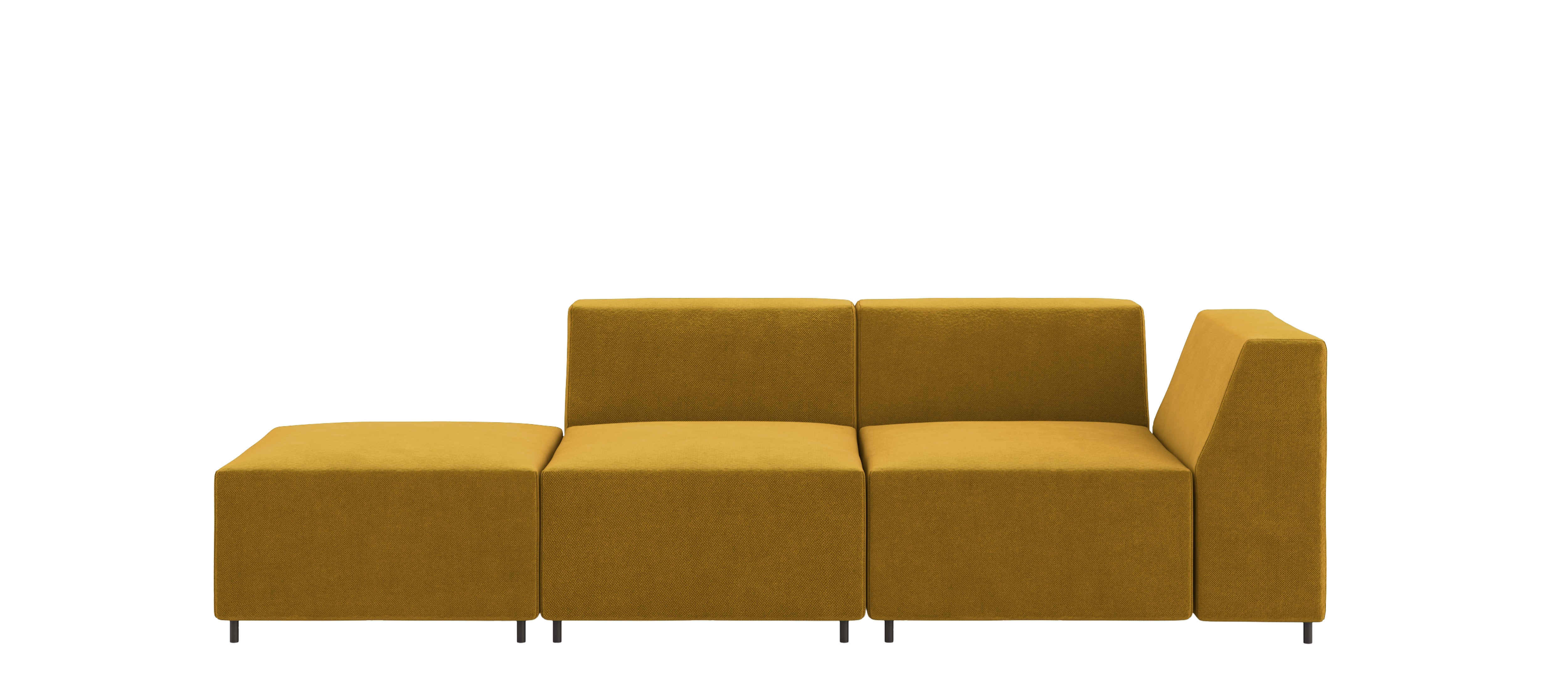 Quadro Sofa by Tacchini