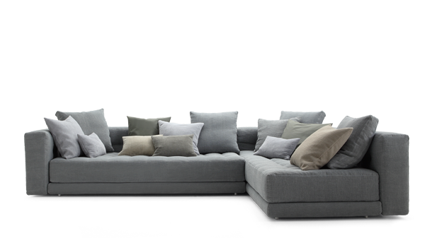 Doze Modular Sofa by Flou