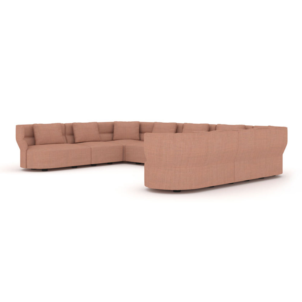 Sena Sofa by Punt