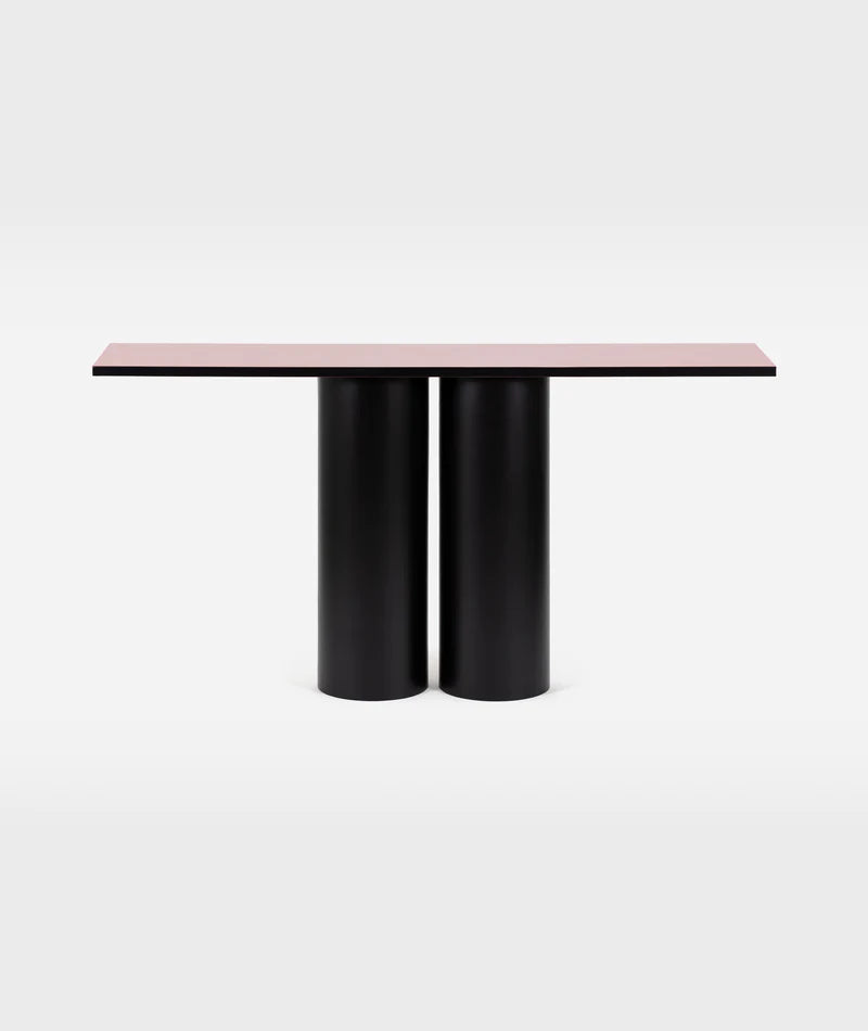 Slon Console Table by Matter Made