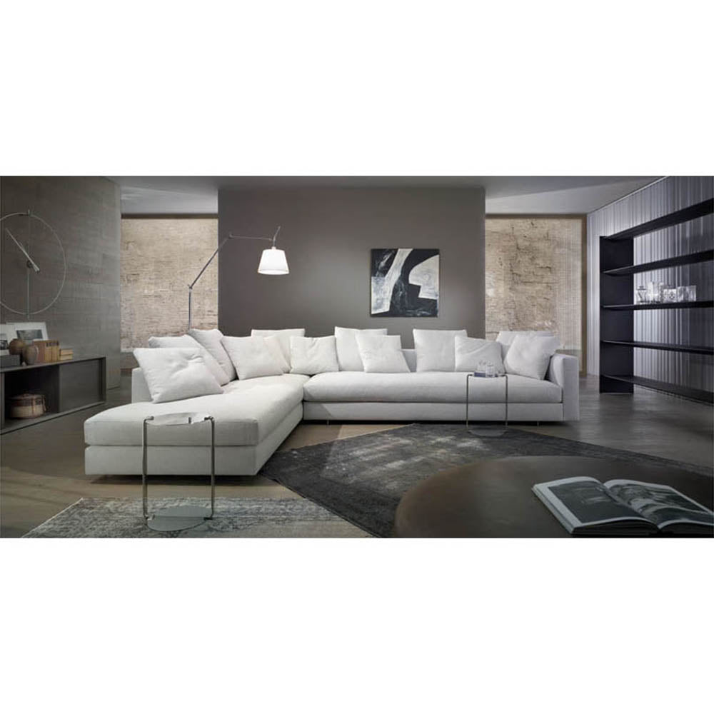 Alex Sofa by Casa Desus