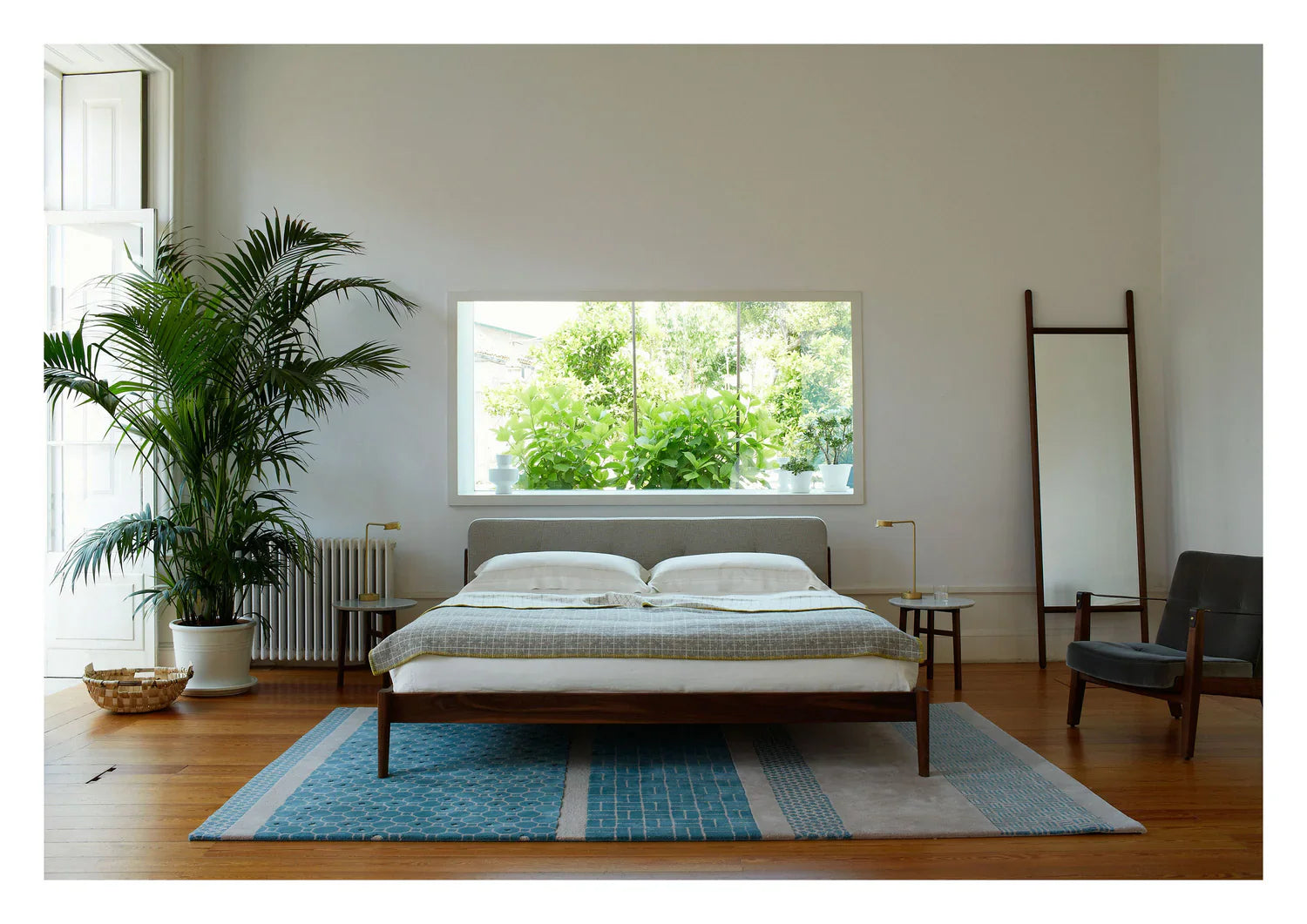 Stay Cool: Summer Design Tips to Embrace the Heat