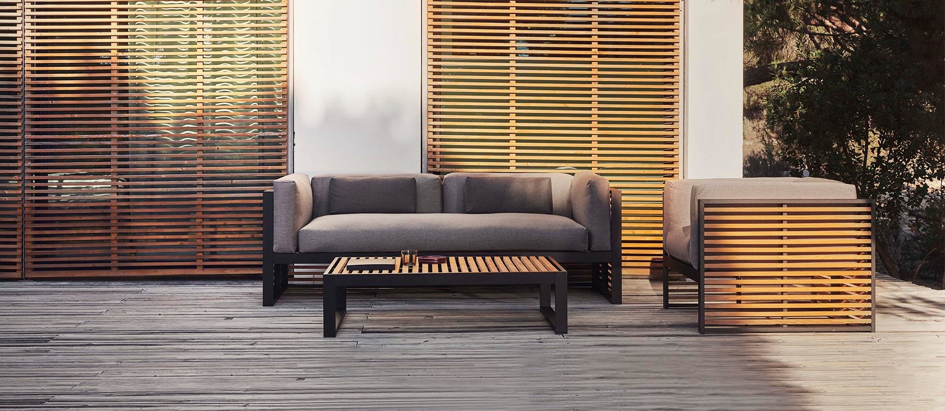 Online Shop: Outdoor