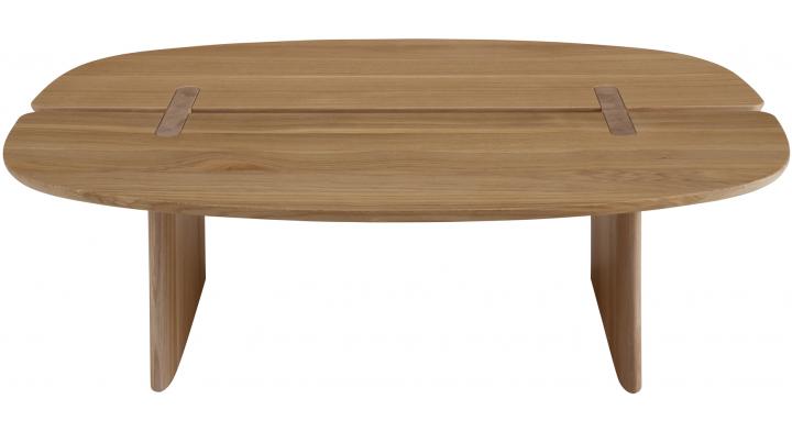 Pebble Quickship Coffee Table | Lignet Roset | Urbanspace Interiors