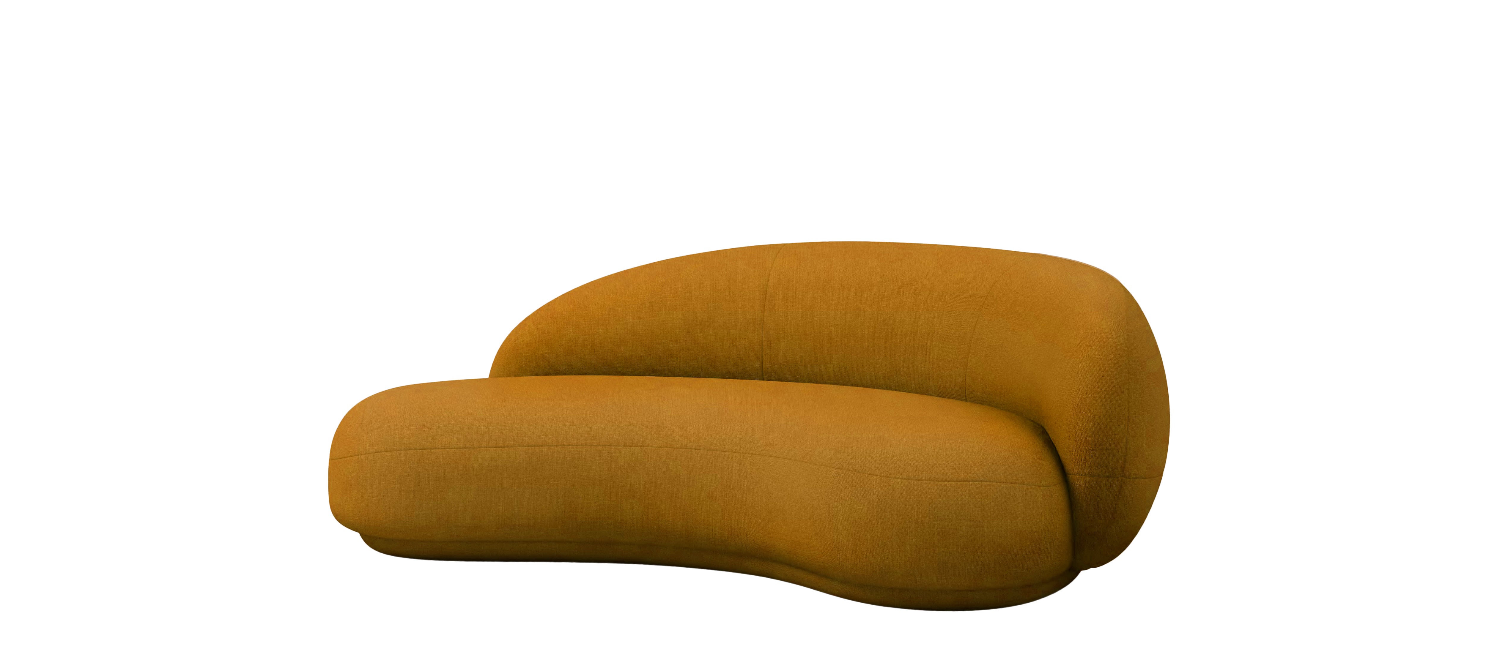 Julep Chaise Lounge by Tacchini