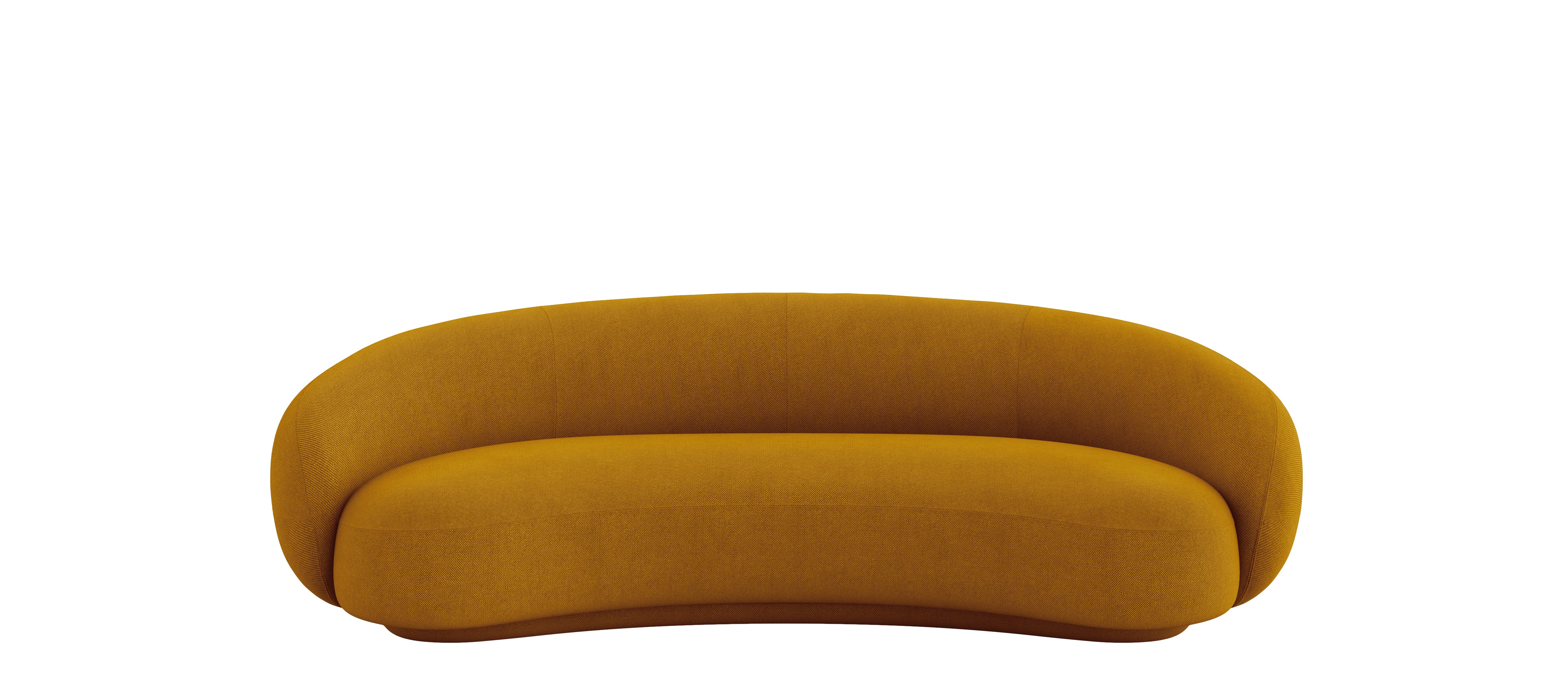 Julep Sofa by Tacchini