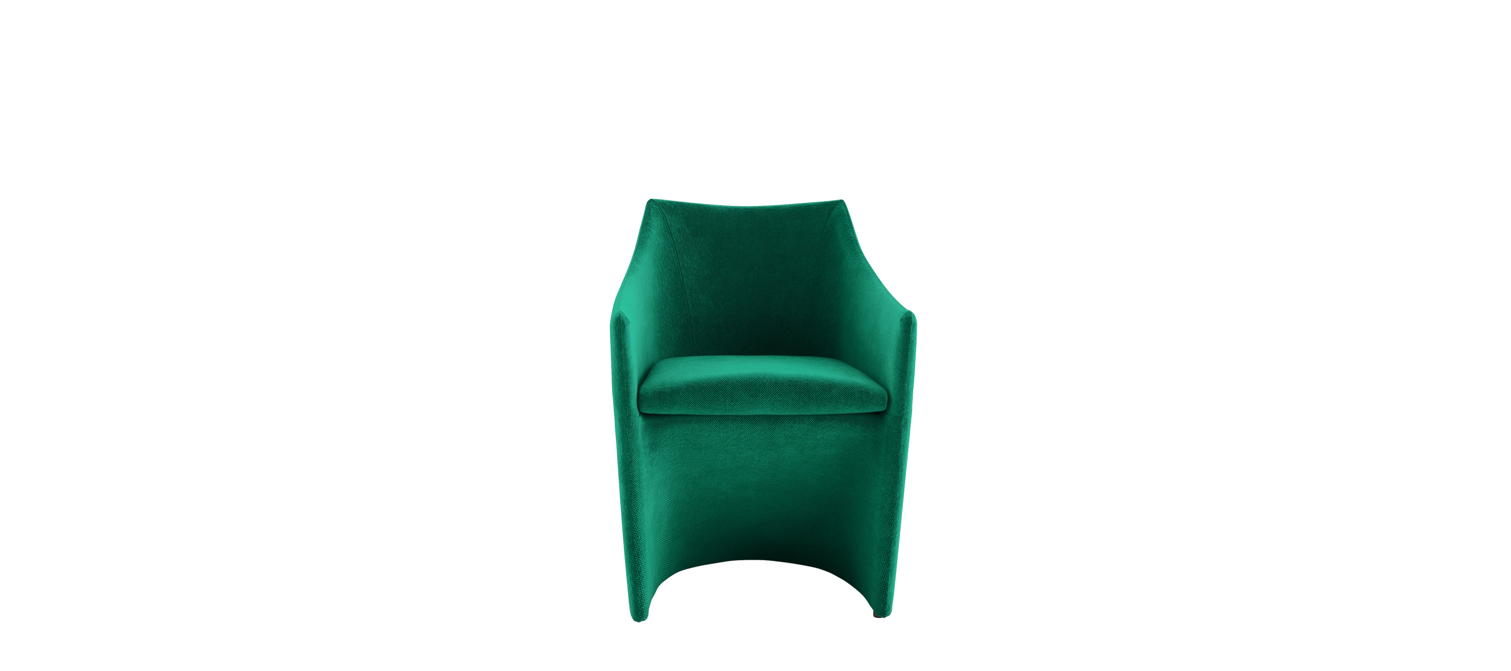 Mayfair Lounge Chair | Tacchini | Urbanspace Interiors