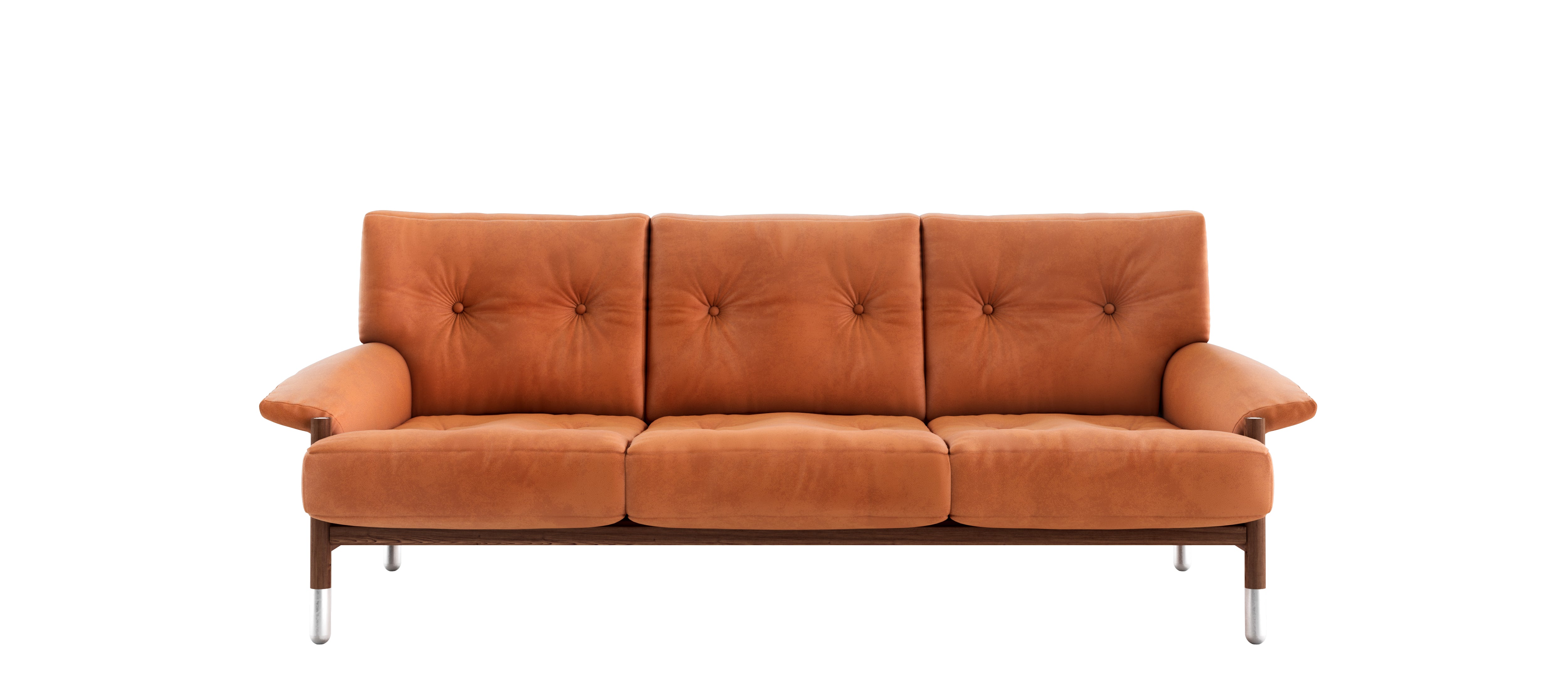 Sella Sofa by Tacchini