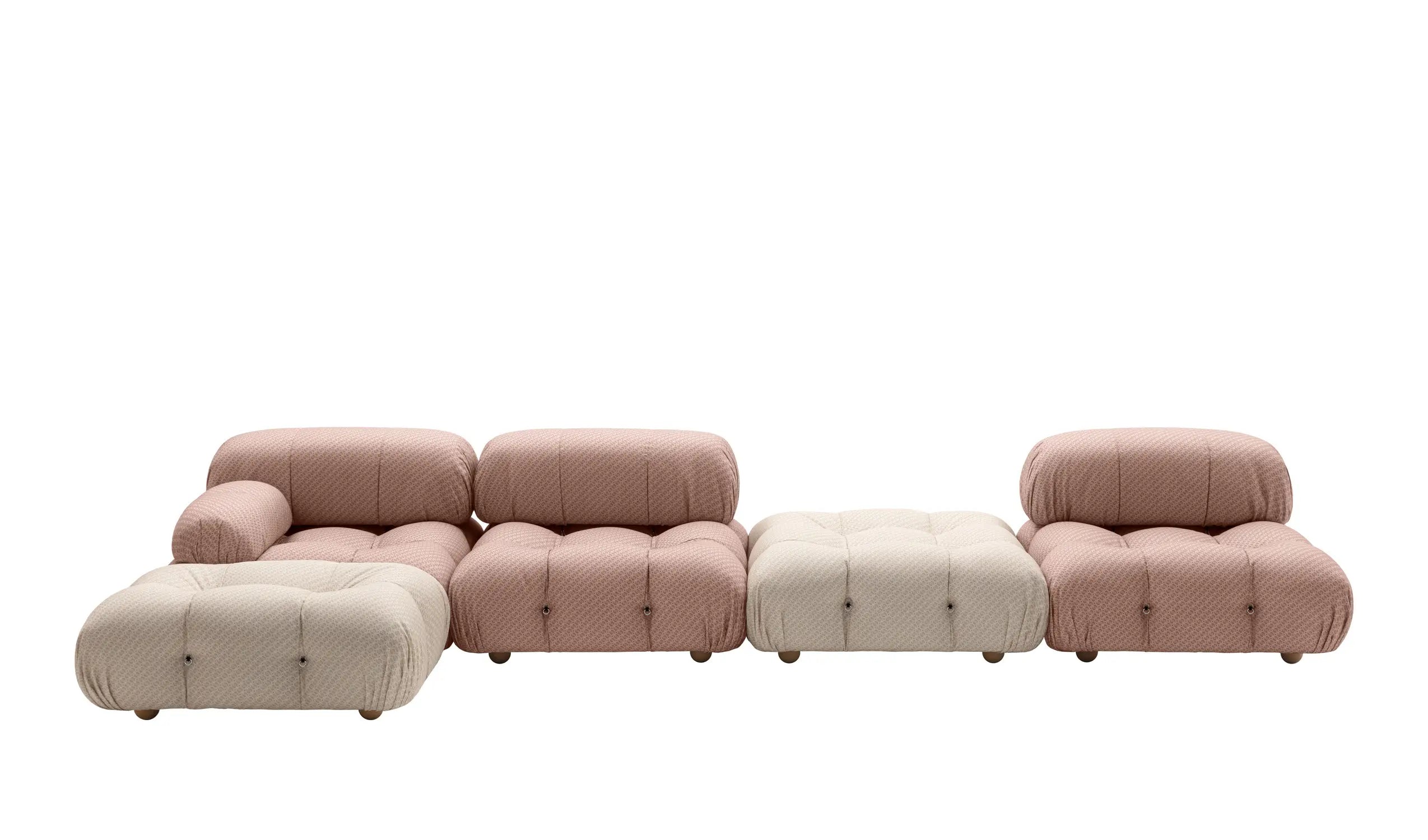 Camaleonda X Stella McCartney by B&B Italia