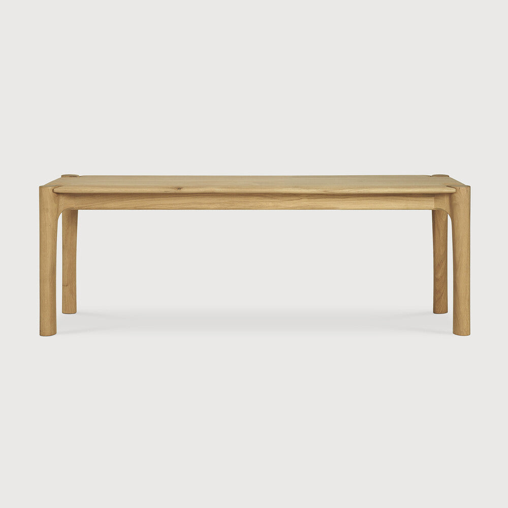 PI Bench by Ethnicraft