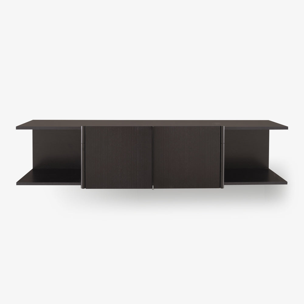 Janus Wall Cabinet 1 Module by Ligne Roset