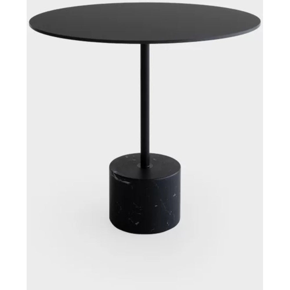 Jey P381 Outdoor Side Table by Lapalma