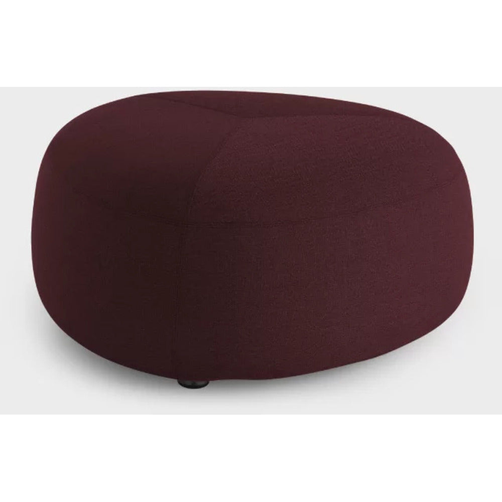 Kipu Ed02 Medium Outdoor Pouf by Lapalma