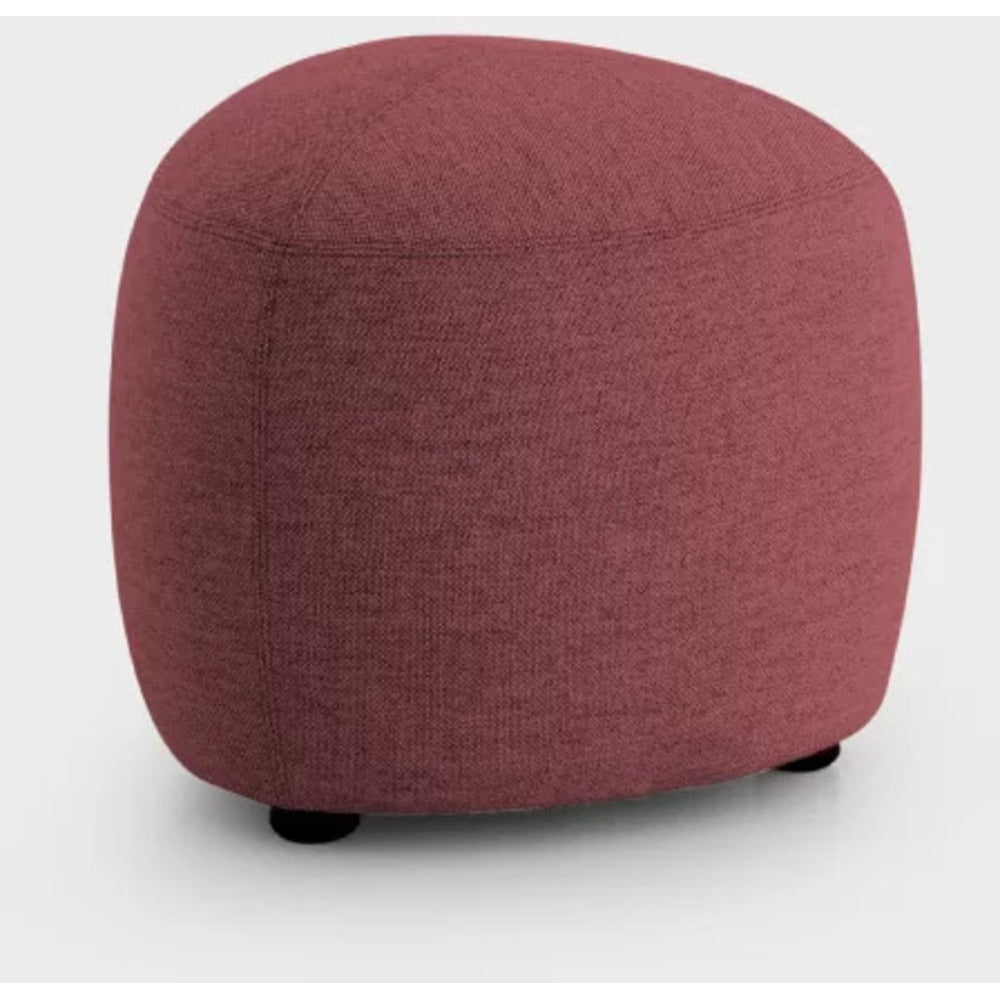 Kipu Ed06 Mini Outdoor Pouf by Lapalma
