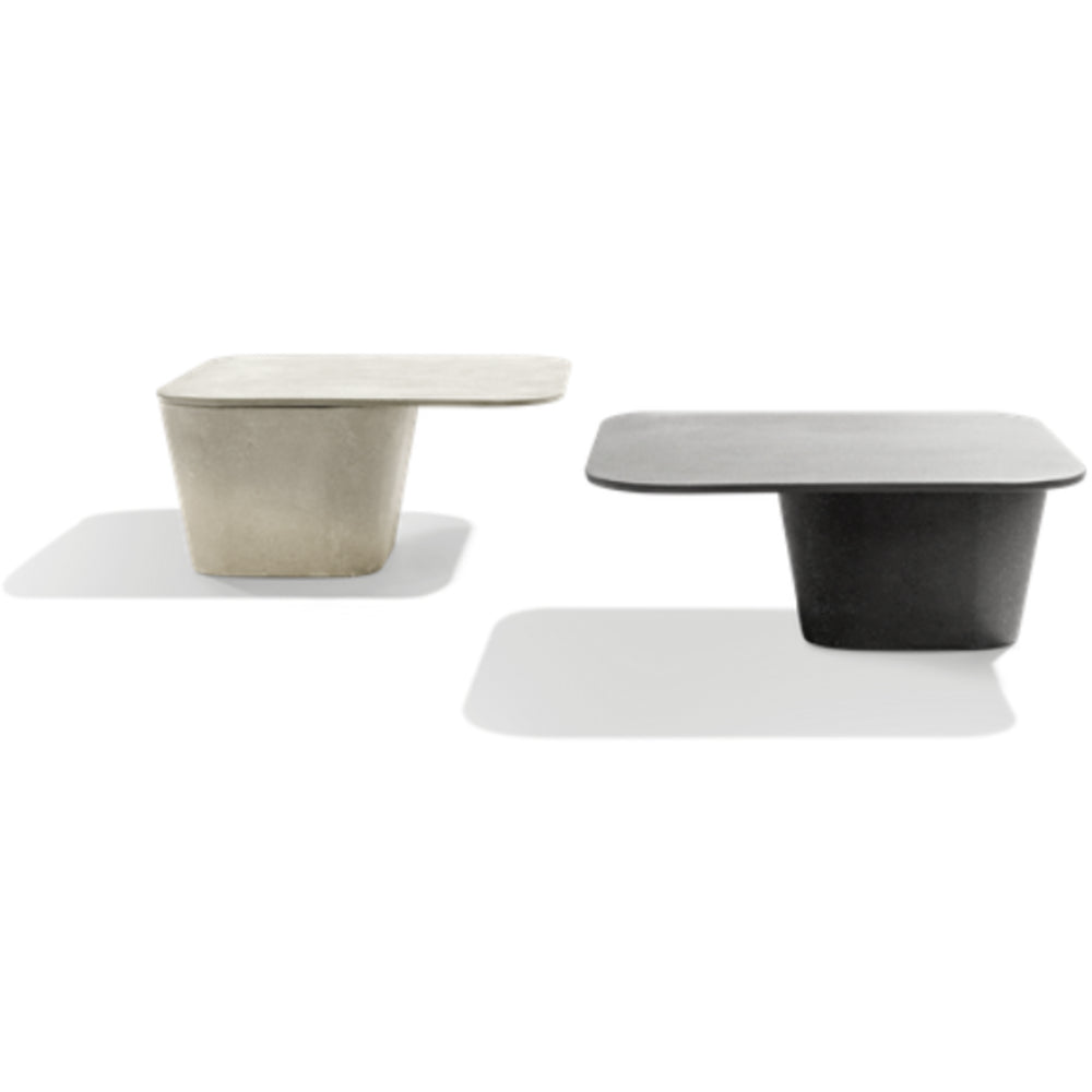 Tao Coffee Table by Tribu