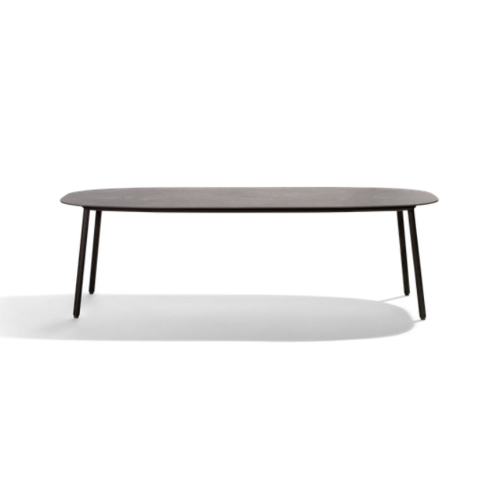 Tosca Dining Table Teak by Tribu