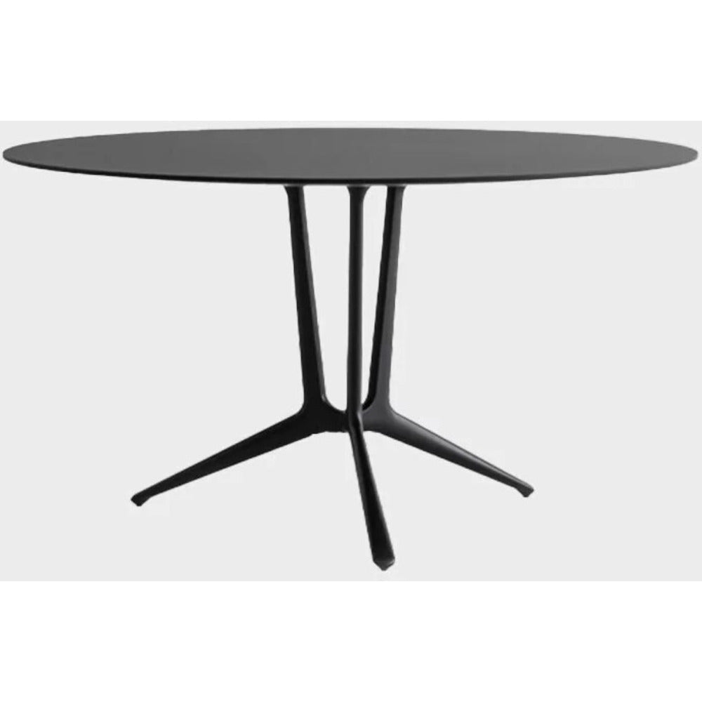 Trail Round Table by Lapalma