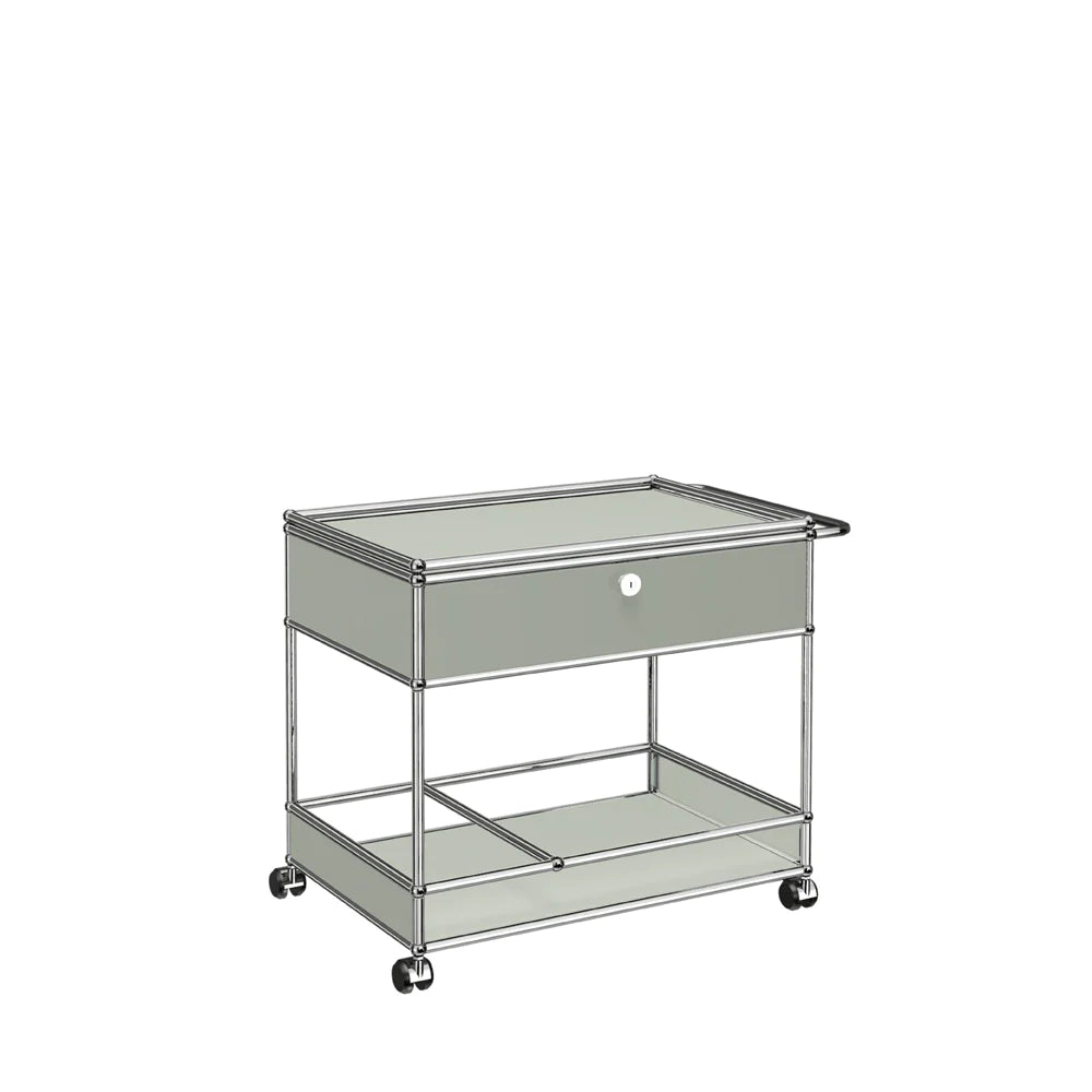 USM Haller Serving Cart (03) by USM