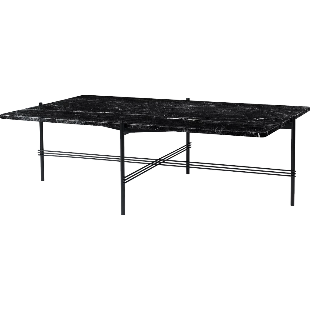 TS Coffee Table | Gubi | Urbanspace Interiors