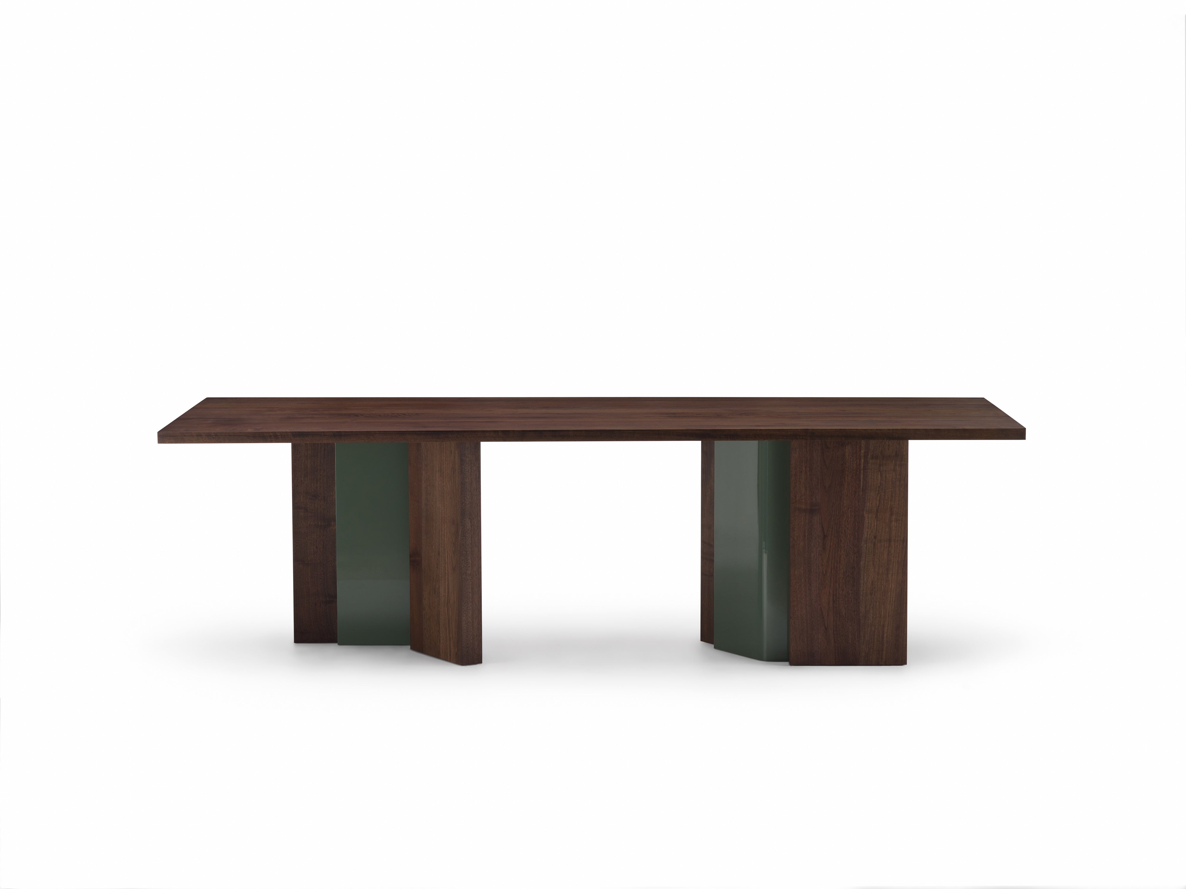 Commune Dining Table | Neri & Hu | Urbanspace Interiors