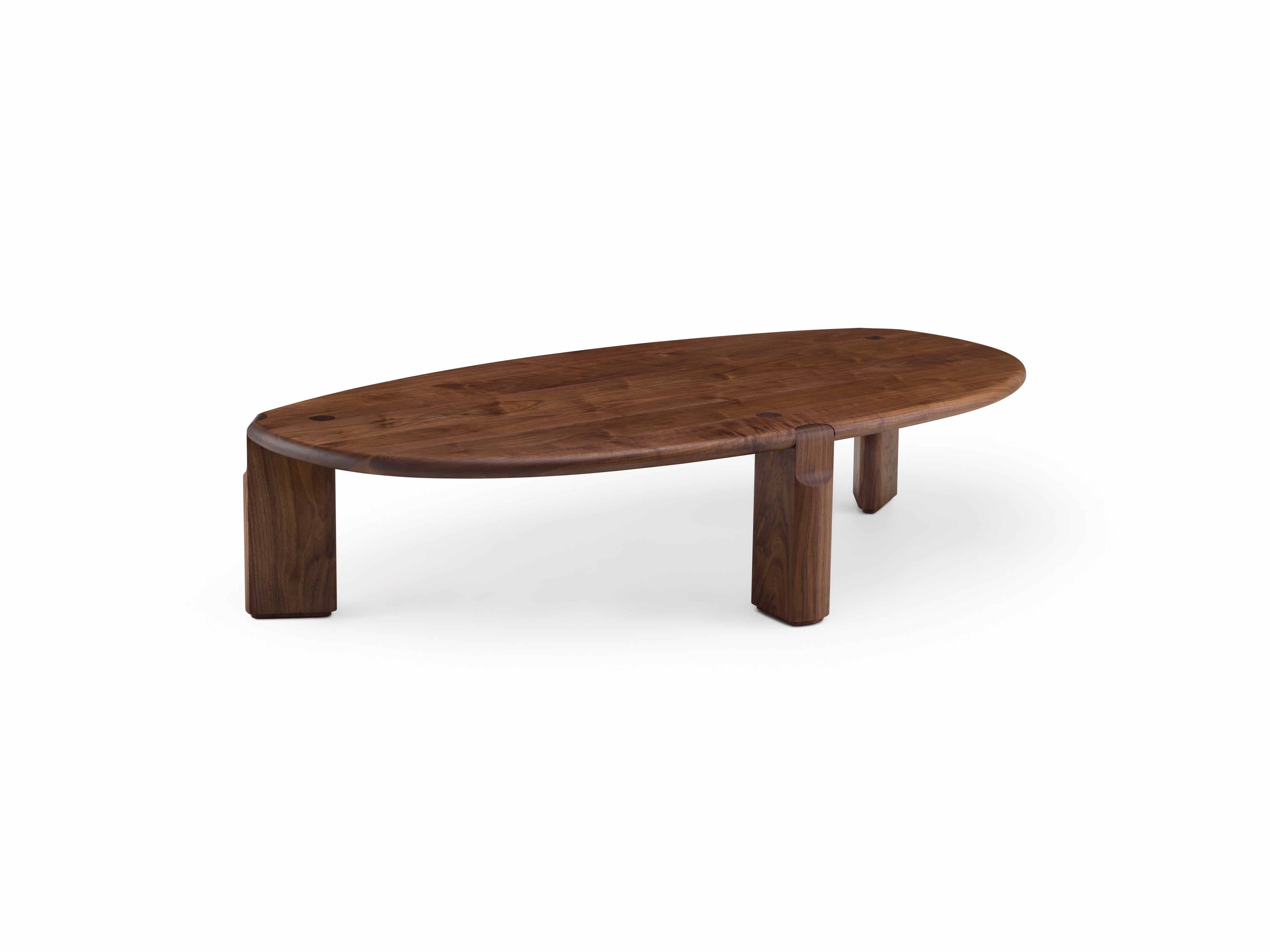 Twenty-Five Coffee Table by De La Espada