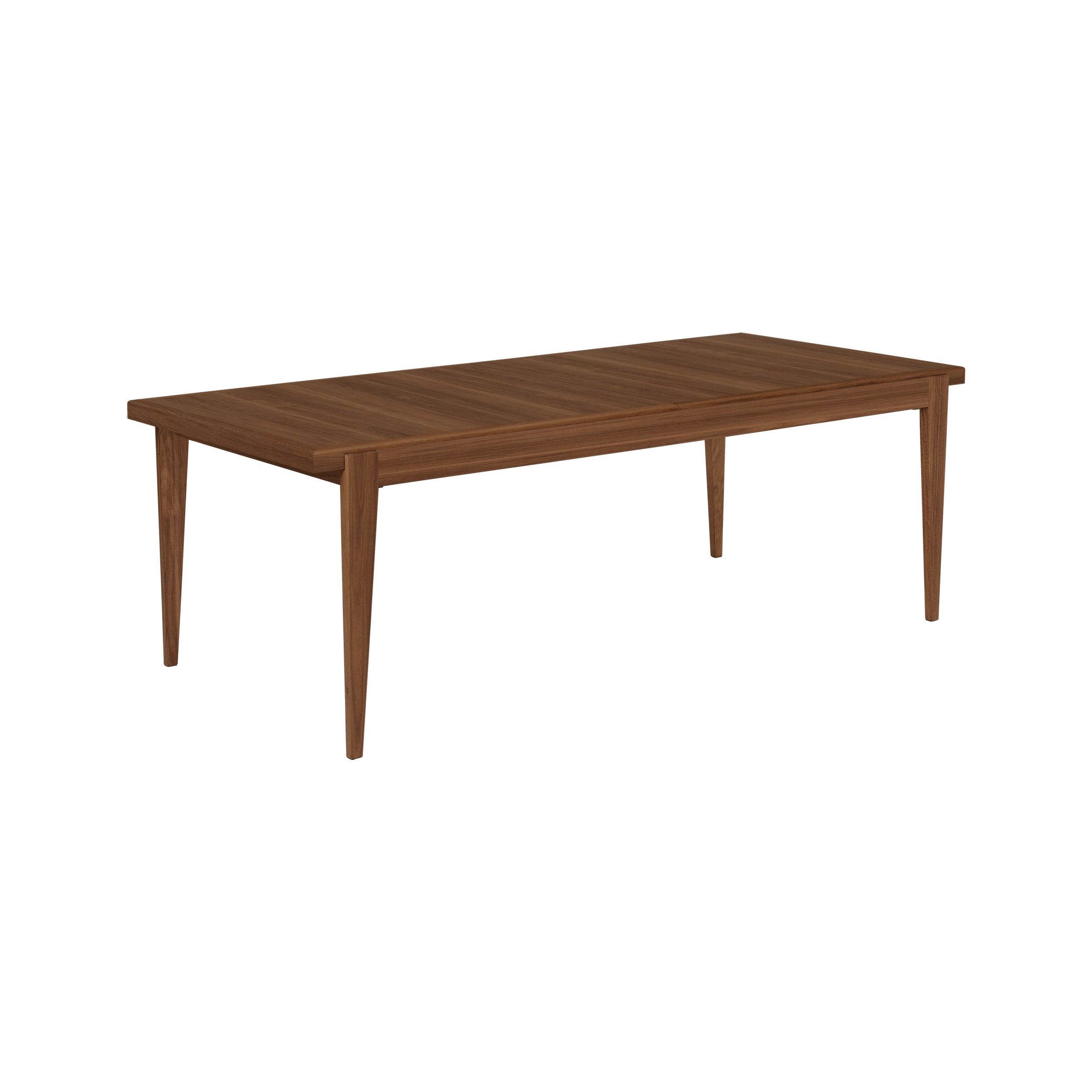 S-Table Dining Table by Gubi