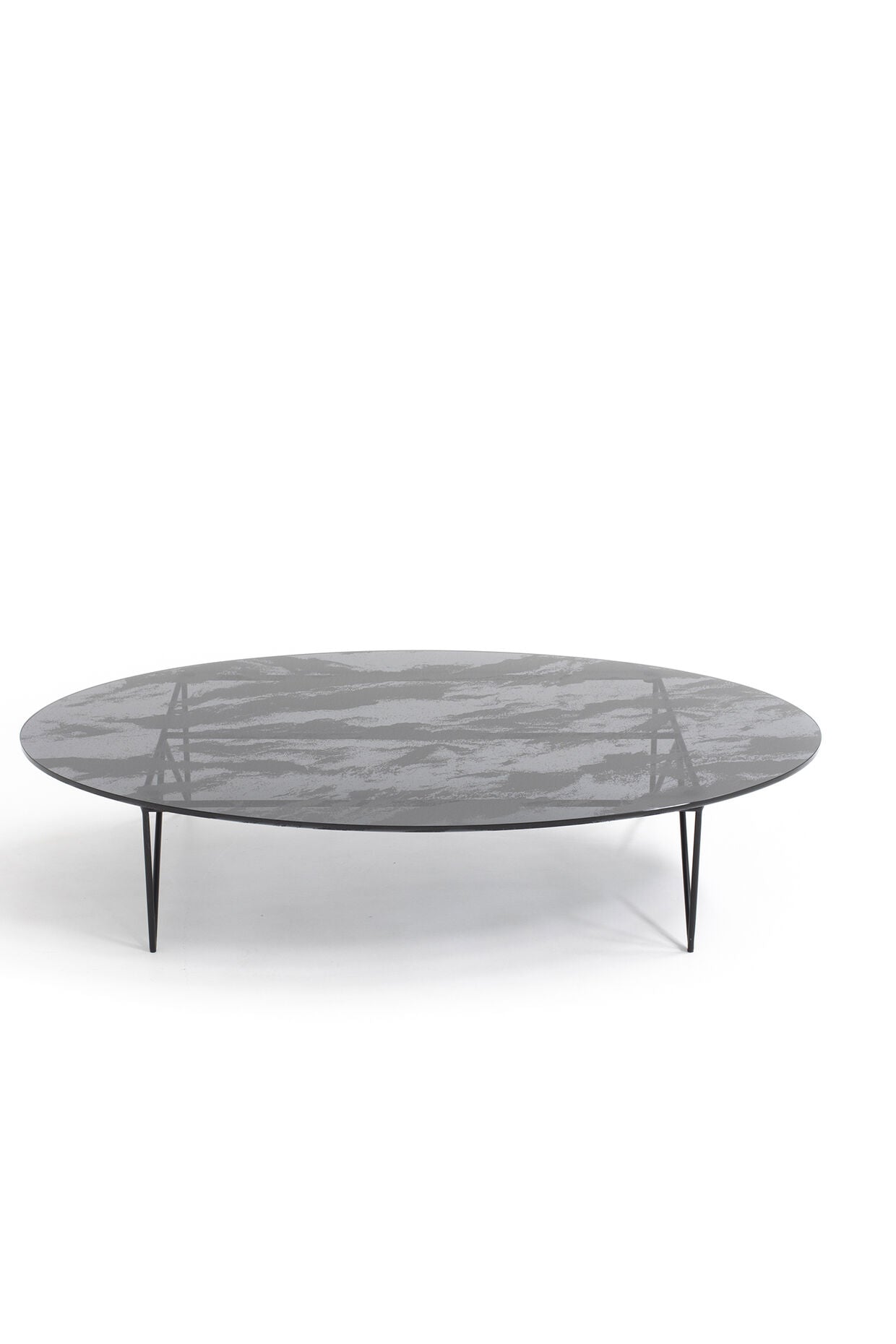Aerozeppelin Coffee Table | Diesel | Urbanspace Interiors