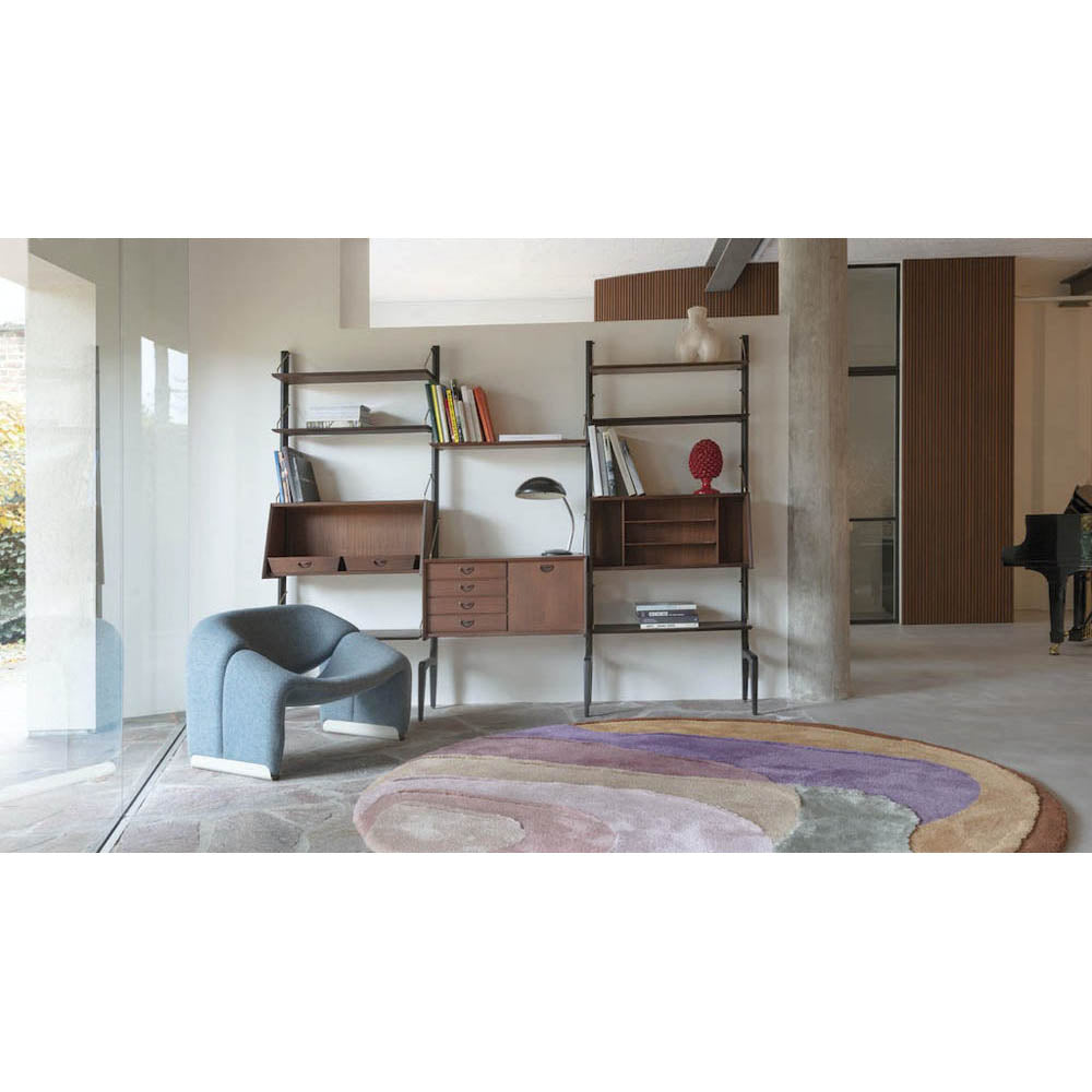 Agate High Rug by Limited Edition