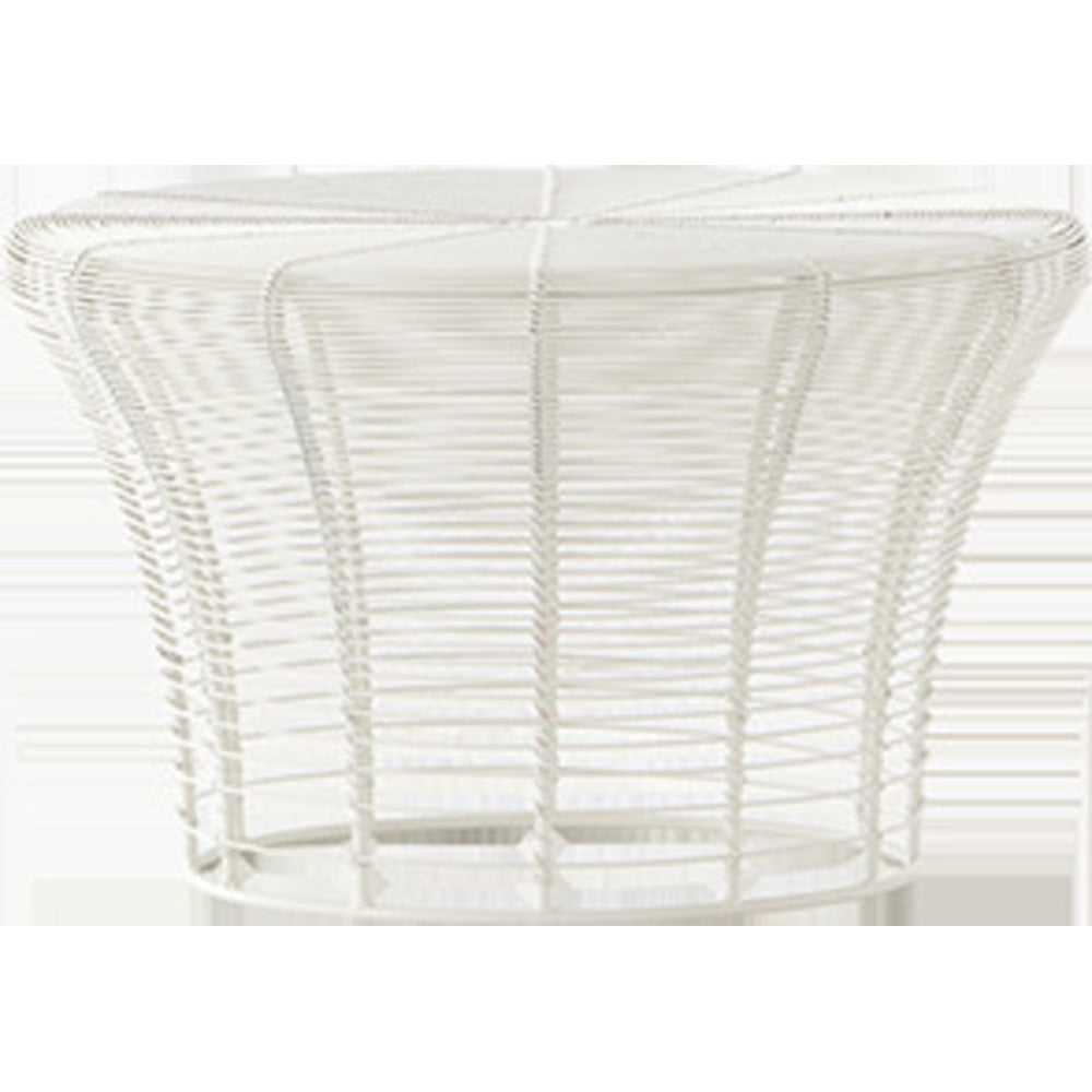 Aram Low Stool by GAN