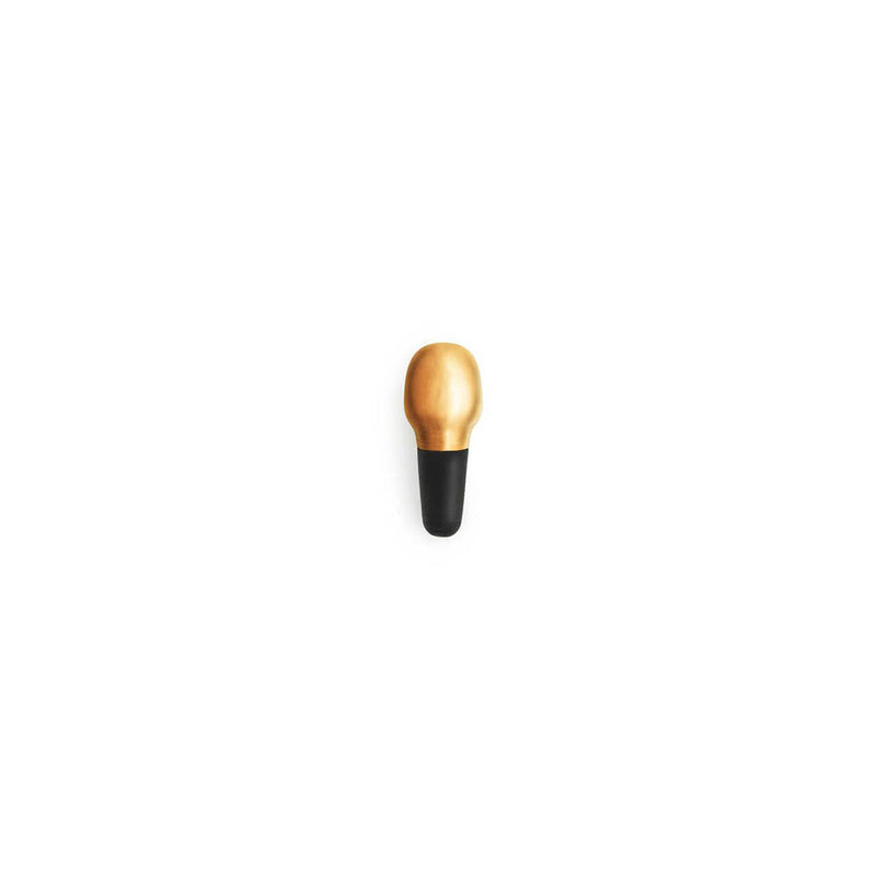 Basic Wine Stopper Bronze by Normann Copenhagen