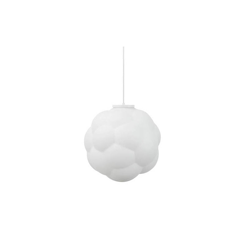 Bubba Lamp EU White by Normann Copenhagen