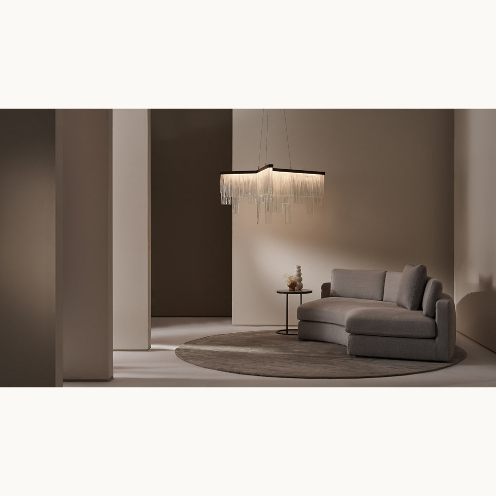 Cascata Chandelier by CTO