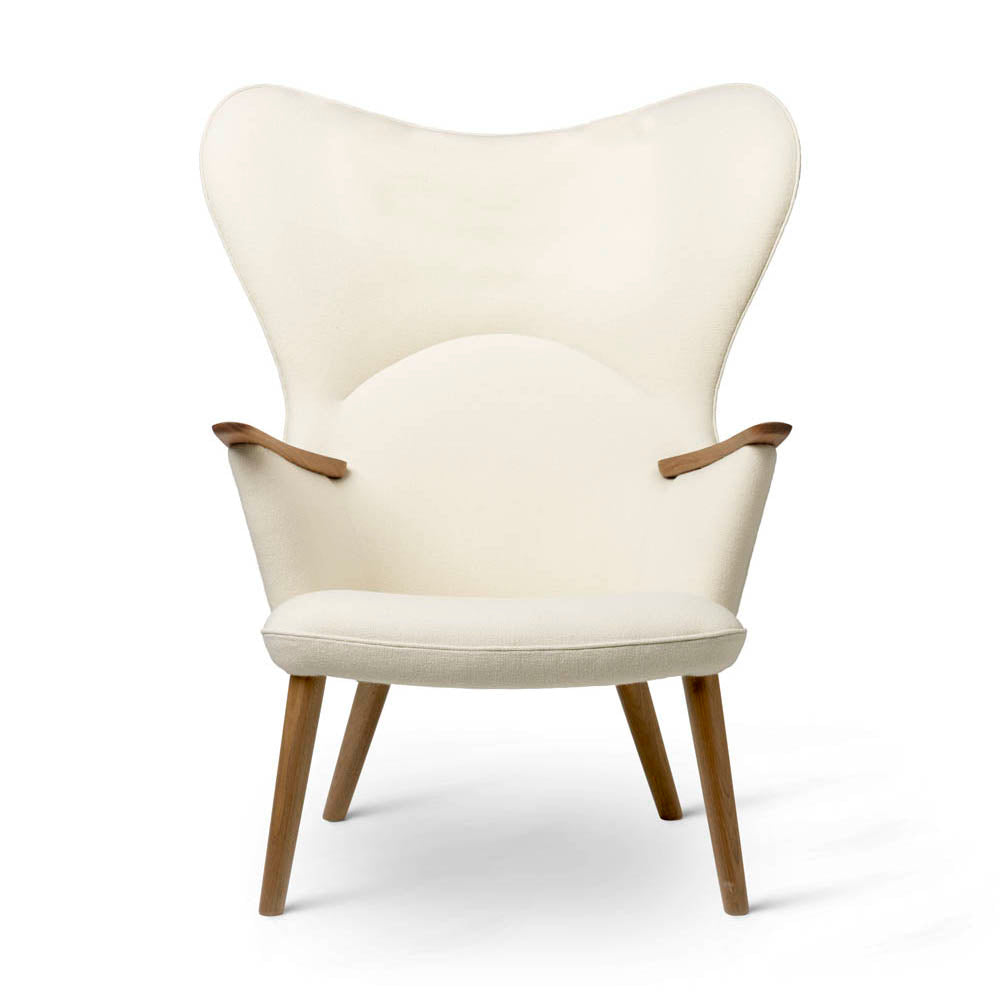 CH78 Mama Bear Chair by Carl Hansen & Son