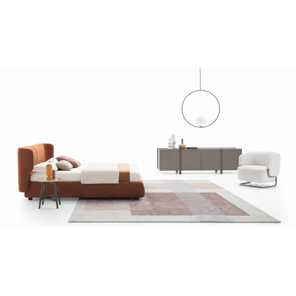 Claire Bed by Ditre Italia