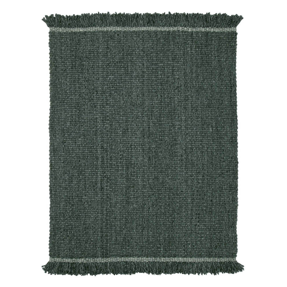 Elmo Handmade Rug by Linie Design