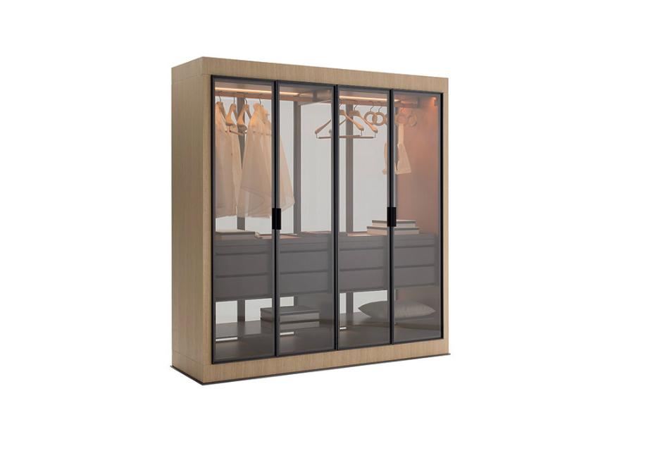 Eracle Closet System | Maxalto | Urbanspace Interiors