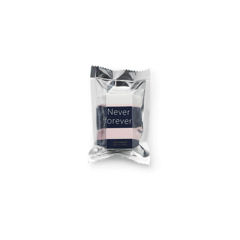 Eraser Live A Little by Normann Copenhagen