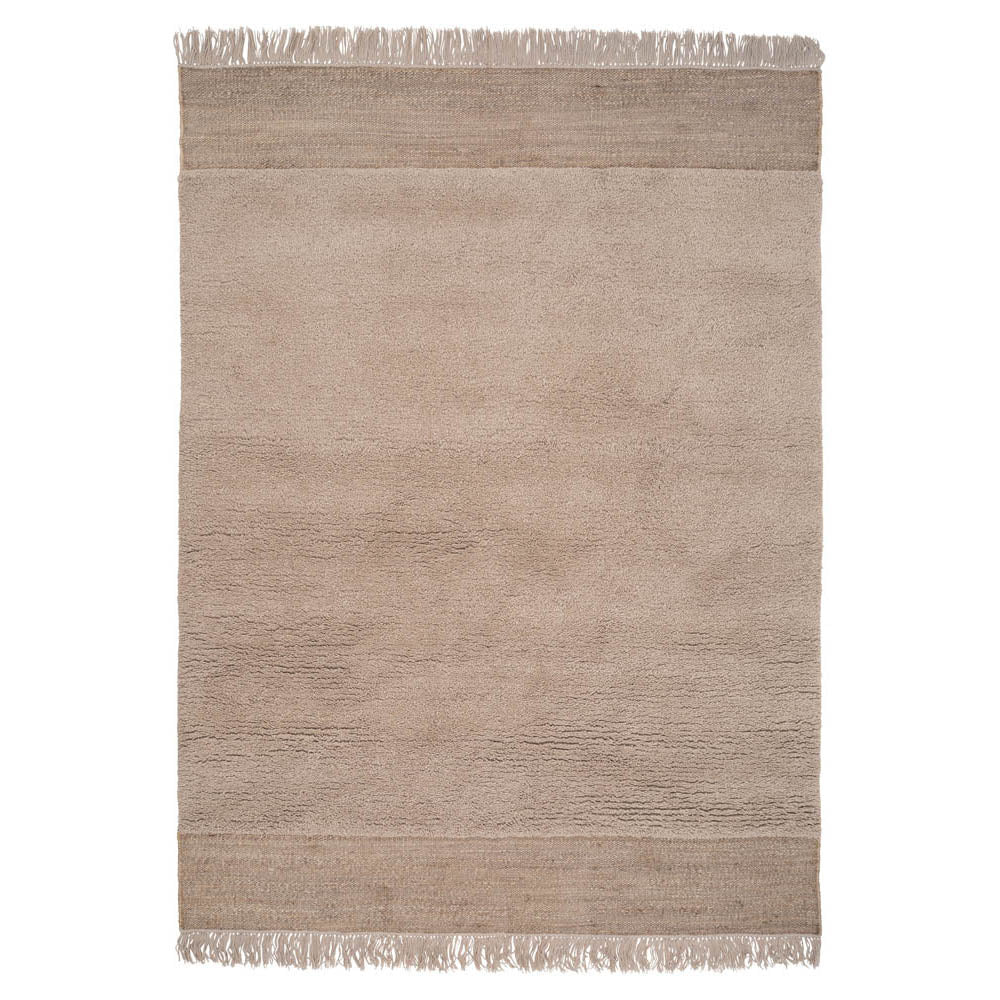 Ethos View Handmade Rug by Linie Design