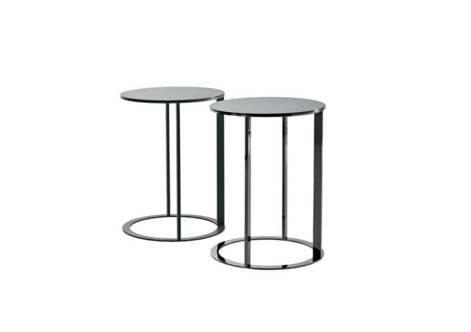 Frank Side Table | B&B Italia | Urbanspace Interiors