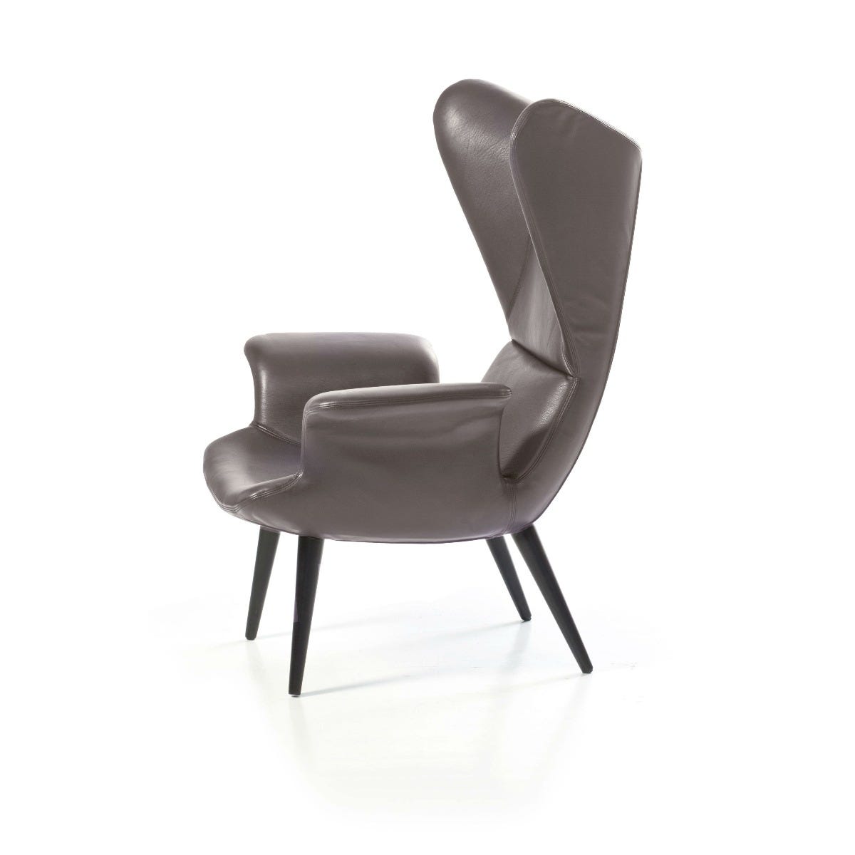 Longwave Lounge Chair | Diesel | Urbanspace Interiors