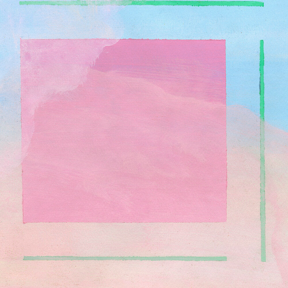 Go Away Doc Painting by Santa & Cole