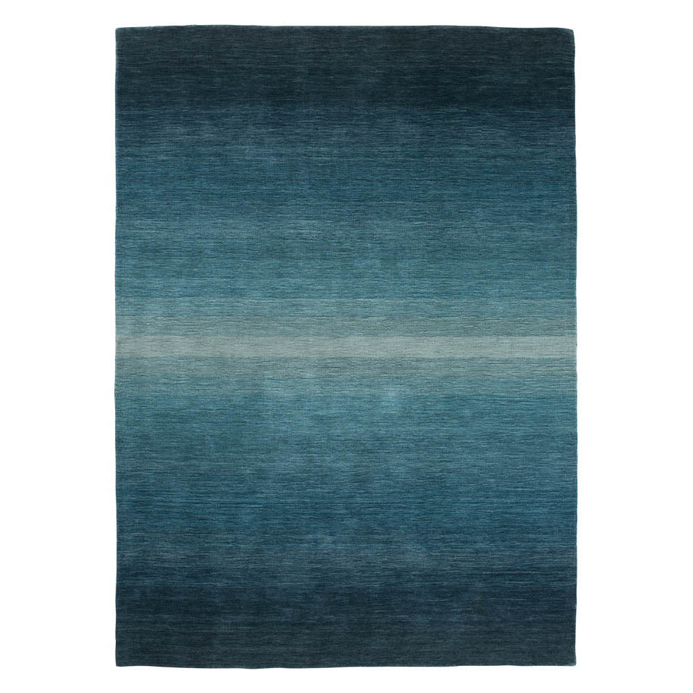 Graduation Handmade Rug by Linie Design