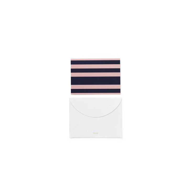 Greeting Card Live A Little by Normann Copenhagen