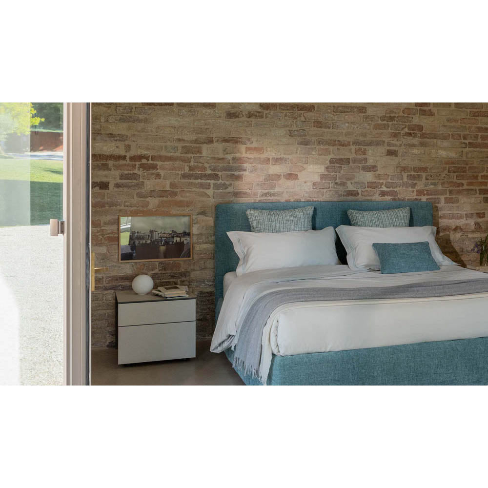 Juta Night Tables by Flou