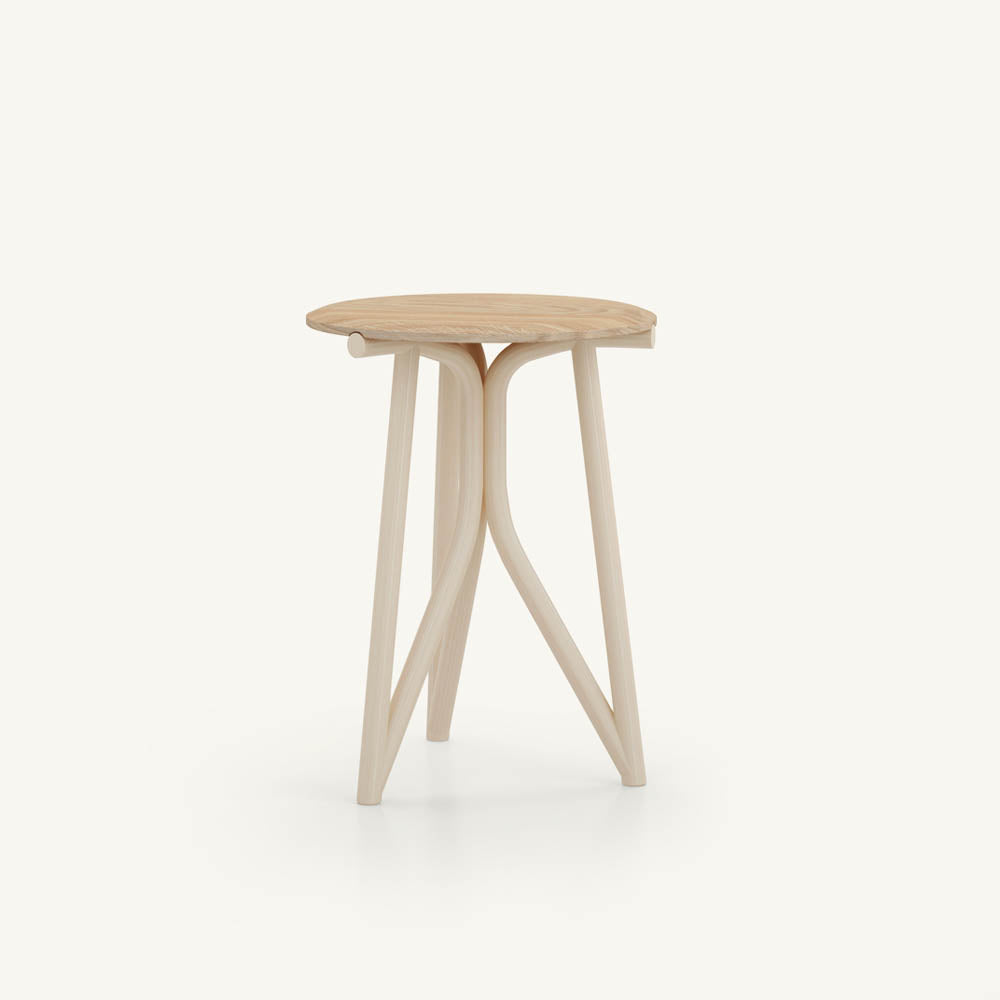 Kiri Round Coffee Table by Expormim