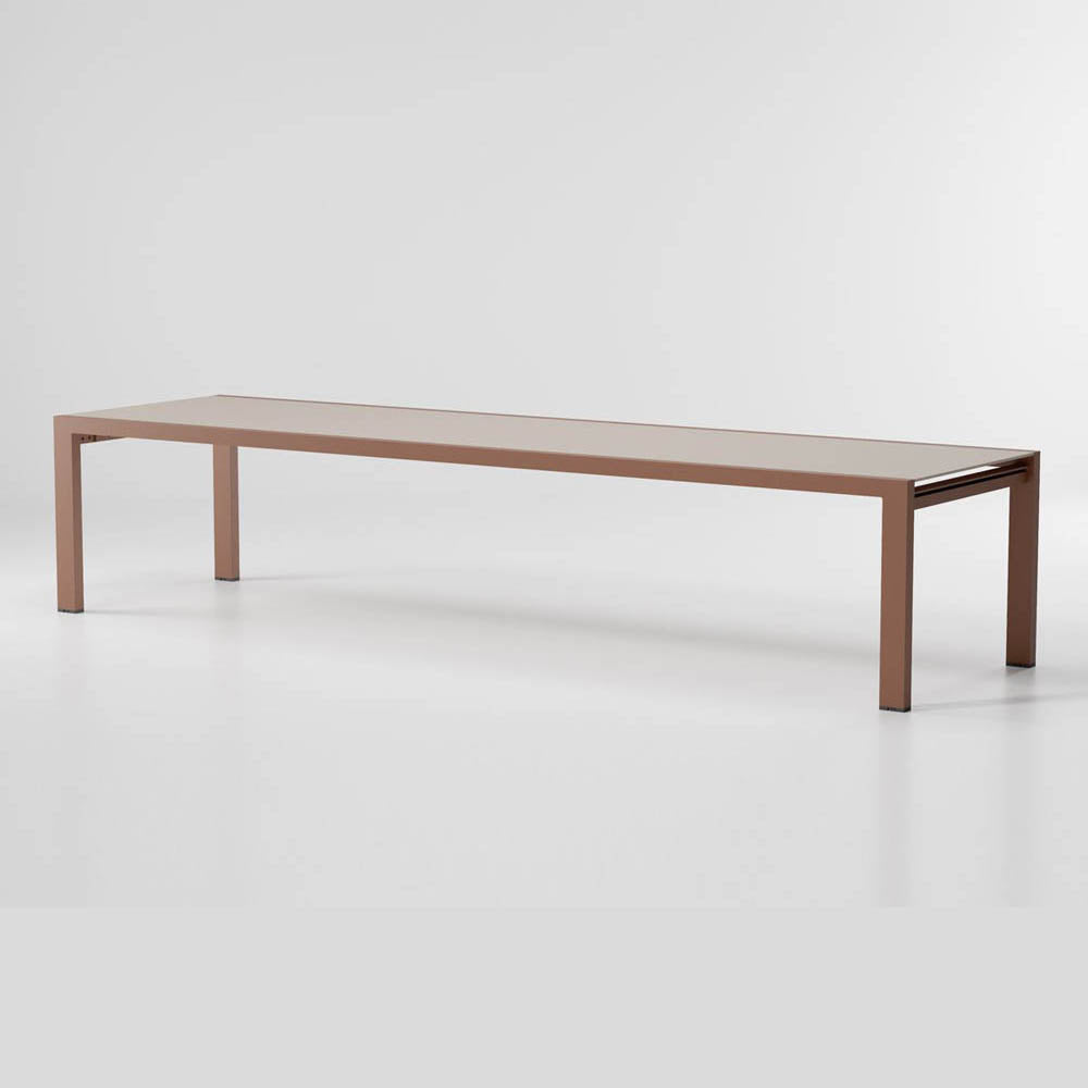 Landscape Outdoor Dining Table 12 Guests by Kettal