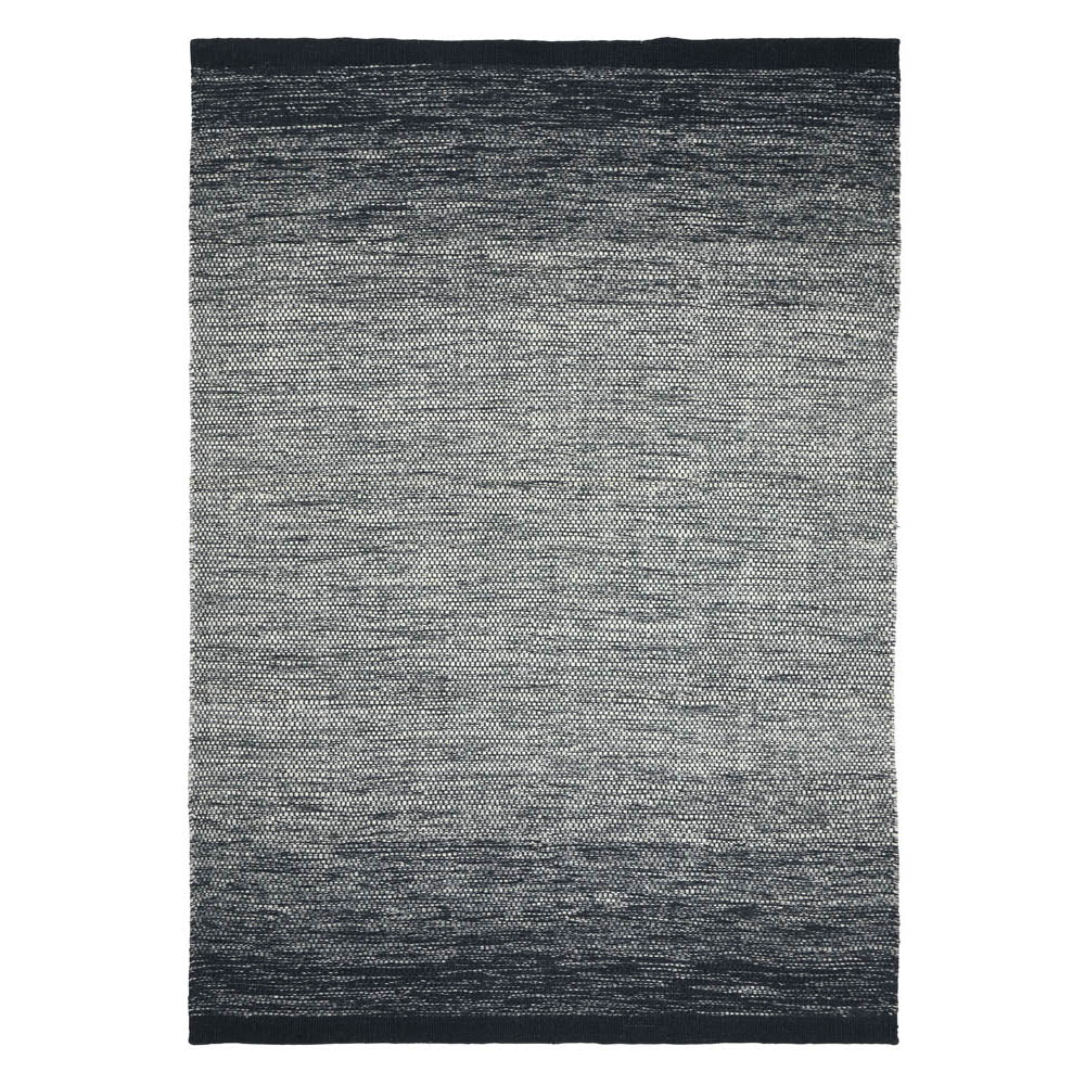 Lule Handmade Rug by Linie Design