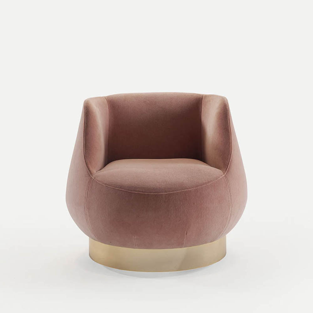 Magnum Arm Chair by Sancal