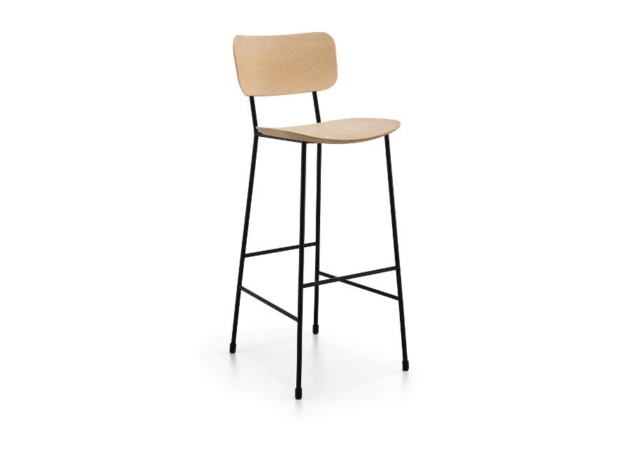 Master Barstool | MIDJ | Urbanspace Interiors
